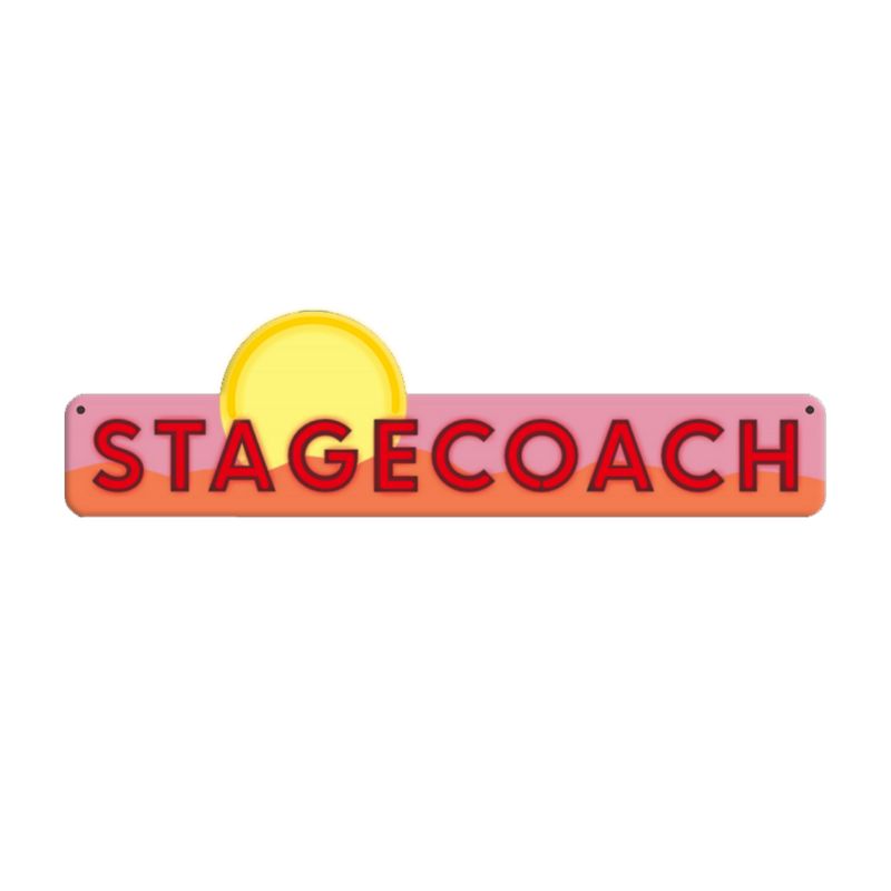Stagecoach 2025 Merchandise – Page 2 – Stagecoach Shop
