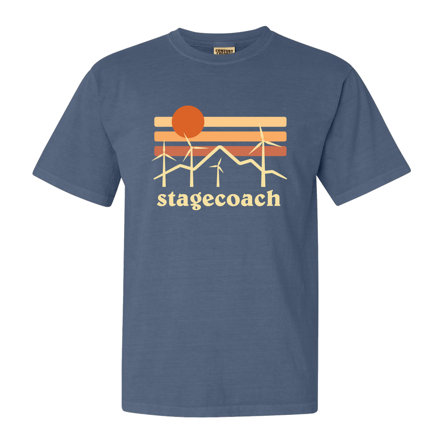 Tees – Stagecoach Shop | The Official Stagecoach Merchandise Store